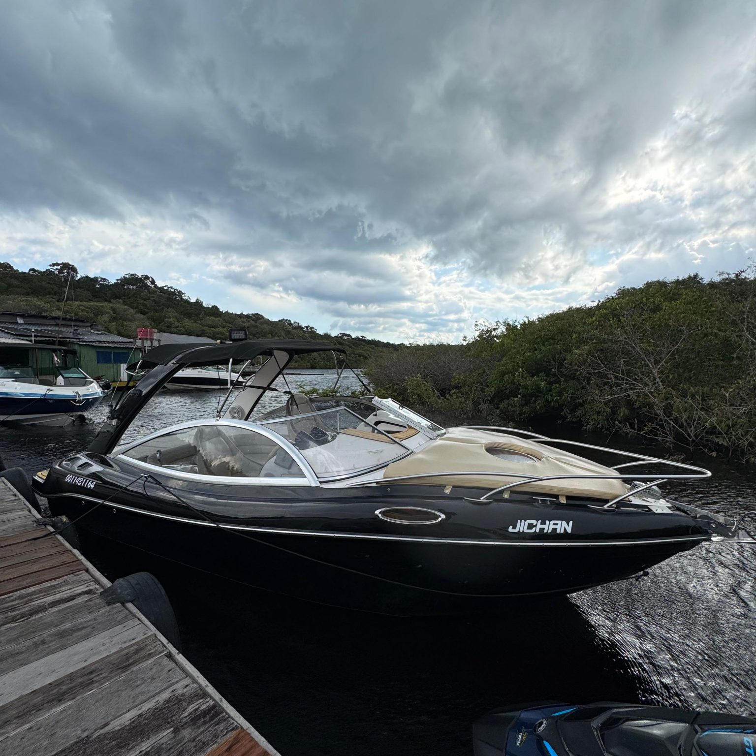 MIX NÁUTICA – BOATS EMBARCAÇÕES – LANCHAS